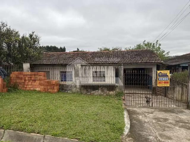 Terreno / Lote para Venda em Ponta Grossa/PR Colônia Dona LuÍza