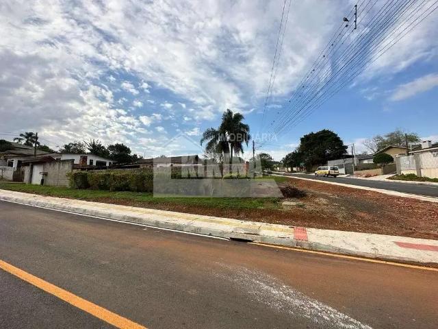 Terreno / Lote para Venda em Ponta Grossa/PR Colônia Dona LuÍza