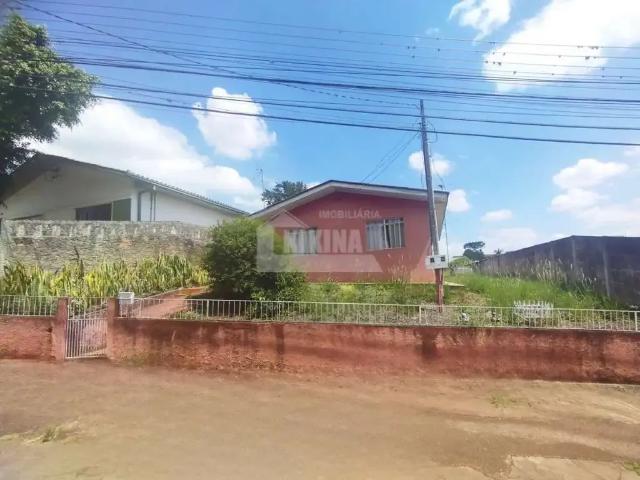 Terreno / Lote para Venda em Ponta Grossa/PR Colônia Dona LuÍza