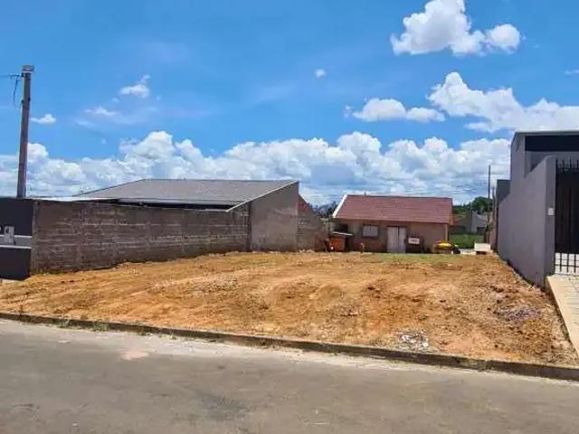 Terreno / Lote para Venda em Ponta Grossa/PR Colônia Dona LuÍza