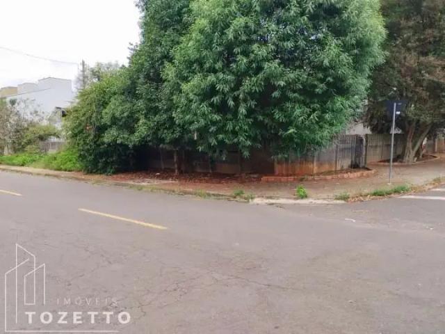 Terreno / Lote para Venda em Ponta Grossa/PR Colônia Dona LuÍza