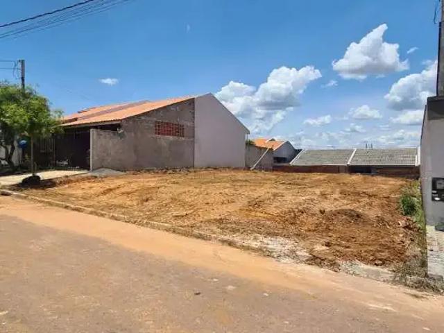 Terreno / Lote para Venda em Ponta Grossa/PR Colônia Dona LuÍza