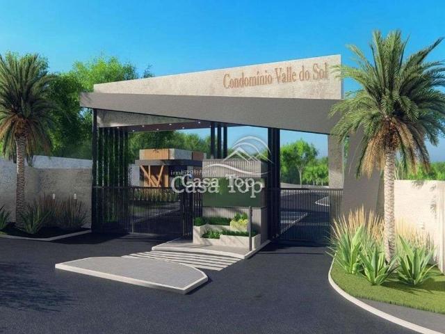 Terreno / Lote para Venda em Ponta Grossa/PR Colônia Dona LuÍza