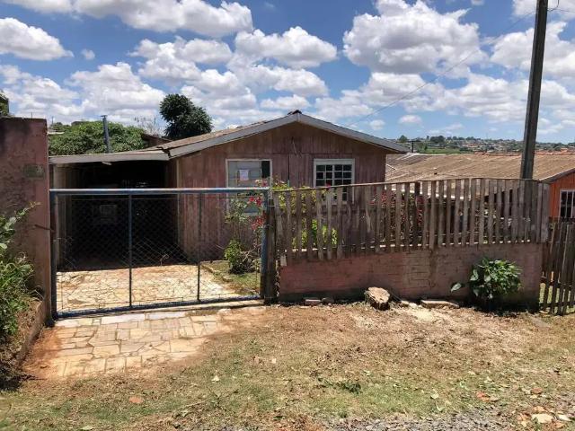Terreno / Lote para Venda em Ponta Grossa/PR Colônia Dona LuÍza