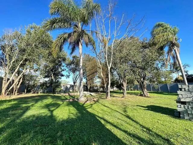 Terreno / Lote para Venda em Ponta Grossa/PR Colônia Dona LuÍza