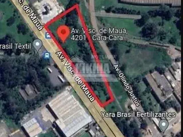 Terreno / Lote para Venda em Ponta Grossa/PR Colônia Dona LuÍza