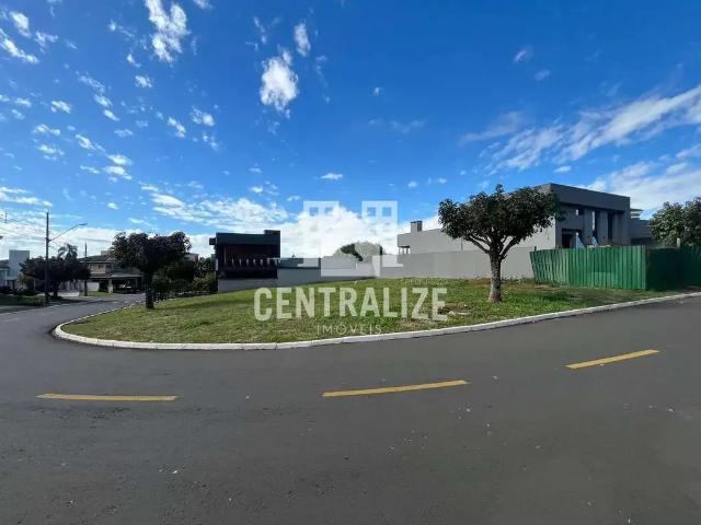 Terreno / Lote para Venda em Ponta Grossa/PR Colônia Dona LuÍza