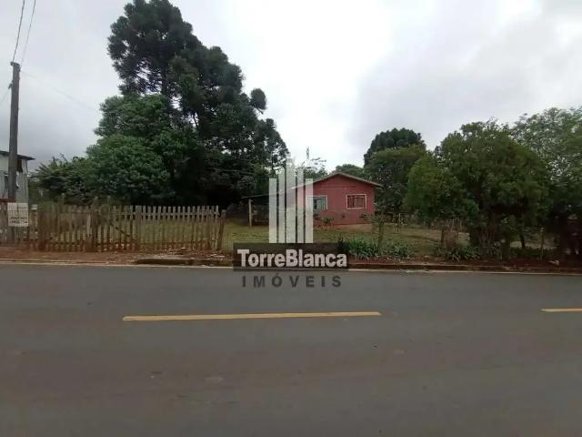 Terreno / Lote para Venda em Ponta Grossa/PR Colônia Dona LuÍza