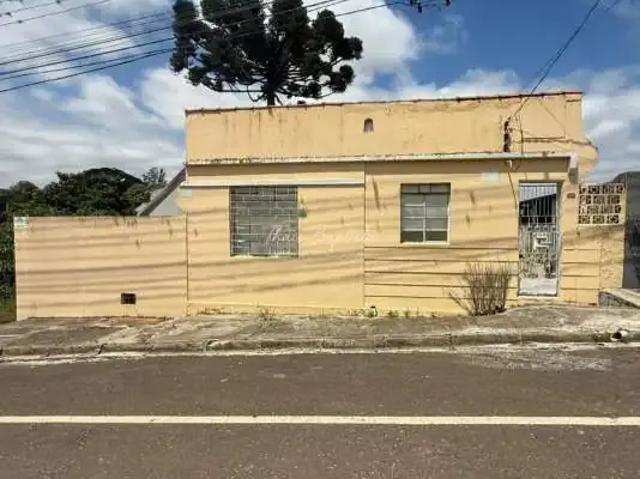 Terreno / Lote para Venda em Ponta Grossa/PR Estrela