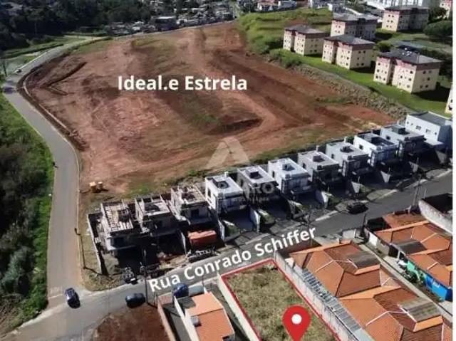 Terreno / Lote para Venda em Ponta Grossa/PR Estrela