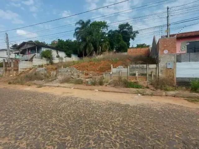 Terreno / Lote para Venda em Ponta Grossa/PR Estrela