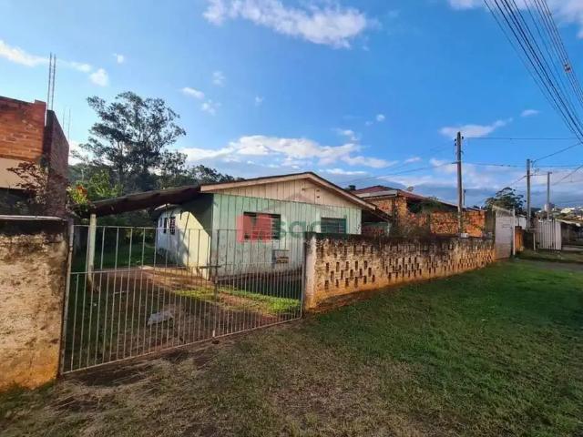 Terreno / Lote para Venda em Ponta Grossa/PR Estrela 3 Quartos
