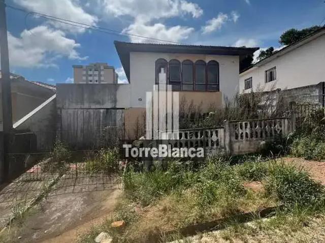 Terreno / Lote para Venda em Ponta Grossa/PR Estrela