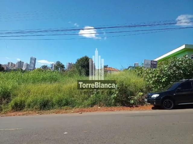 Terreno / Lote para Venda em Ponta Grossa/PR Estrela
