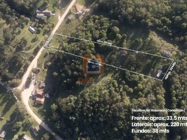Terreno / Lote para Venda em Ponta Grossa/PR Itaiacoca