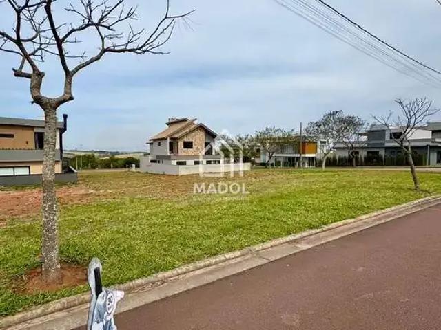 Terreno / Lote para Venda em Ponta Grossa/PR Jardim Carvalho