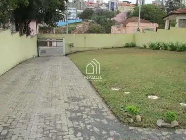 Terreno / Lote para Venda em Ponta Grossa/PR Jardim Carvalho