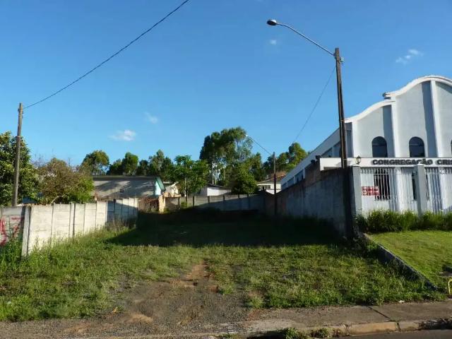 Terreno / Lote para Venda em Ponta Grossa/PR Jardim Carvalho