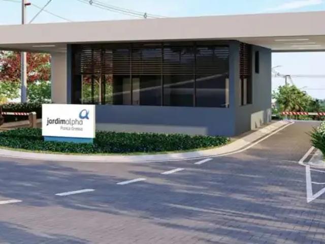 Terreno / Lote para Venda em Ponta Grossa/PR Jardim Carvalho