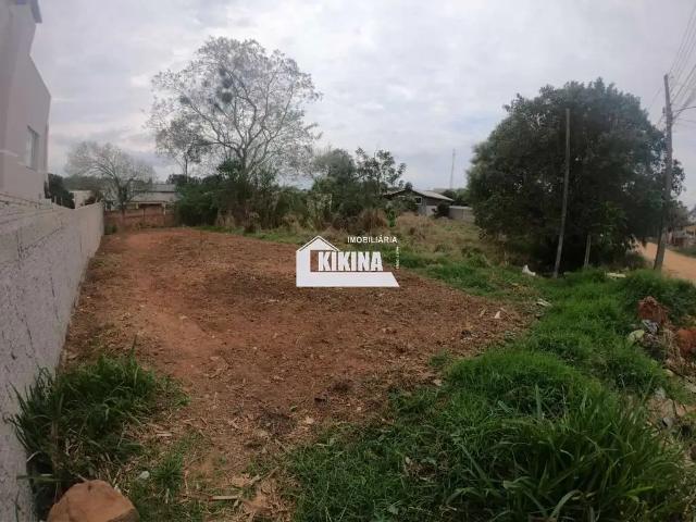Terreno / Lote para Venda em Ponta Grossa/PR Jardim Carvalho