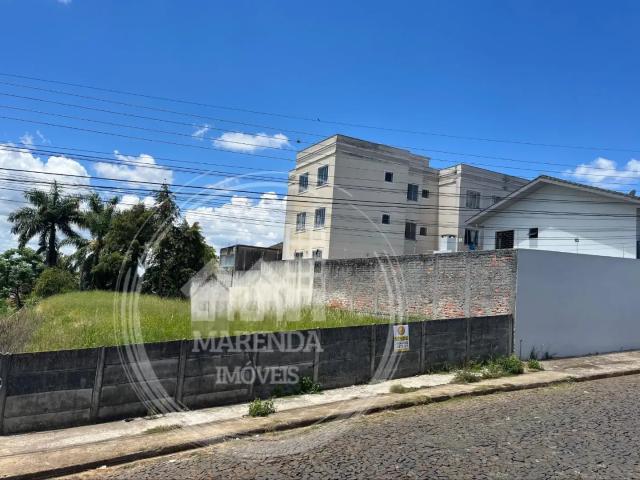 Terreno / Lote para Venda em Ponta Grossa/PR Jardim Carvalho
