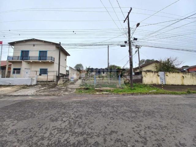 Terreno / Lote para Venda em Ponta Grossa/PR Jardim Carvalho
