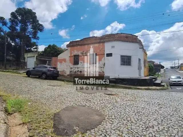 Terreno / Lote para Venda em Ponta Grossa/PR Jardim Carvalho