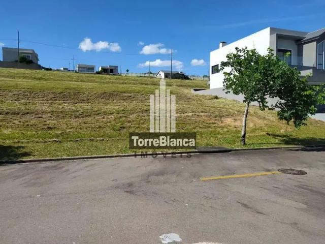 Terreno / Lote para Venda em Ponta Grossa/PR Jardim Carvalho