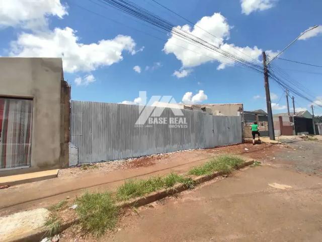 Terreno / Lote para Venda em Ponta Grossa/PR Jardim Carvalho
