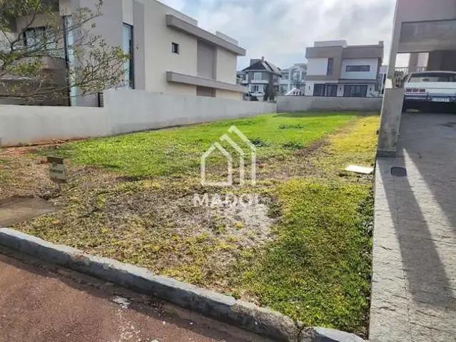 Terreno / Lote para Venda em Ponta Grossa/PR Jardim Carvalho