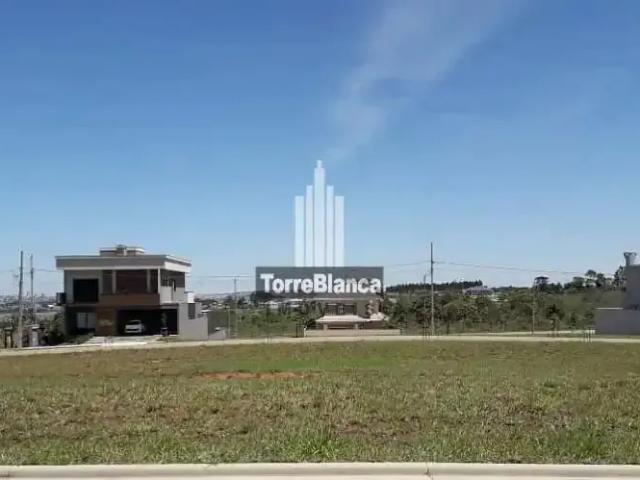Terreno / Lote para Venda em Ponta Grossa/PR Jardim Carvalho