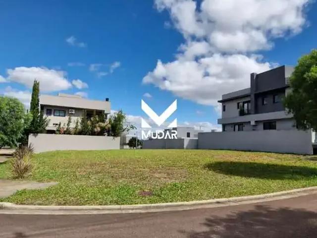Terreno / Lote para Venda em Ponta Grossa/PR Jardim Carvalho