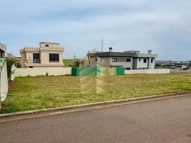 Terreno / Lote para Venda em Ponta Grossa/PR Jardim Carvalho