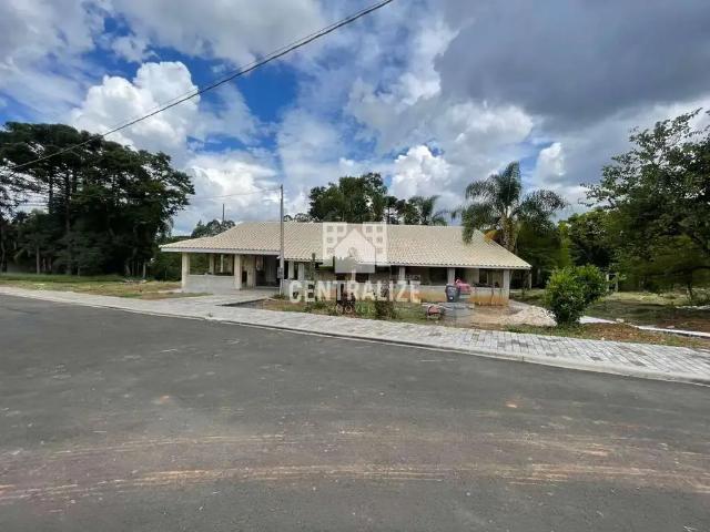 Terreno / Lote para Venda em Ponta Grossa/PR Jardim Carvalho