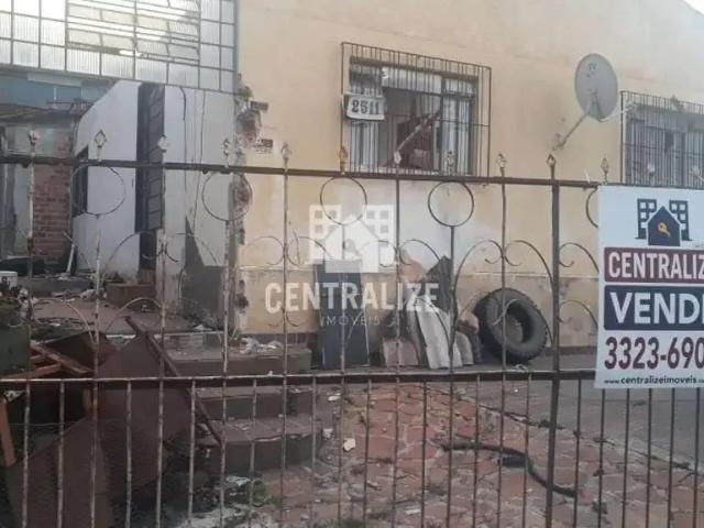 Terreno / Lote para Venda em Ponta Grossa/PR Jardim Carvalho