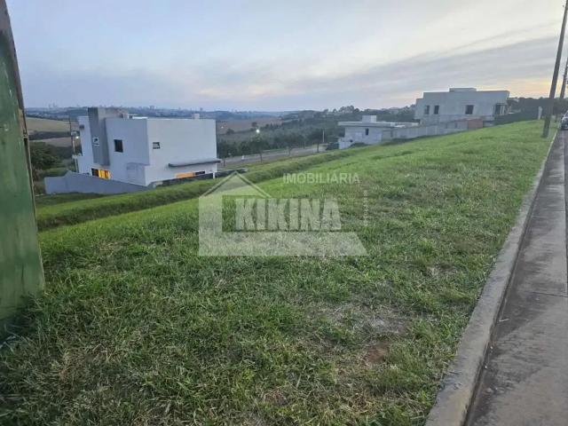 Terreno / Lote para Venda em Ponta Grossa/PR Jardim Carvalho