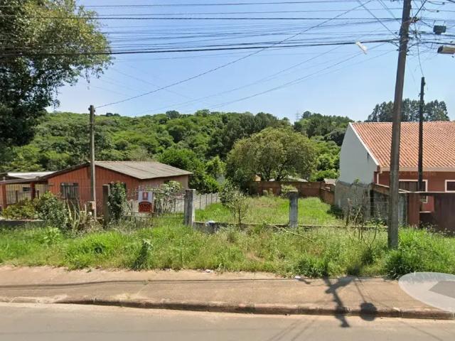 Terreno / Lote para Venda em Ponta Grossa/PR Jardim Carvalho