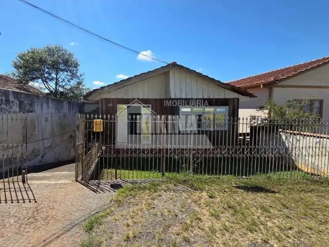 Terreno / Lote para Venda em Ponta Grossa/PR Jardim Carvalho