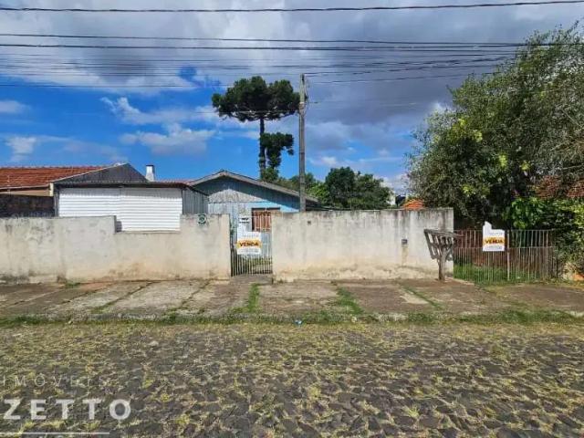 Terreno / Lote para Venda em Ponta Grossa/PR Jardim Carvalho