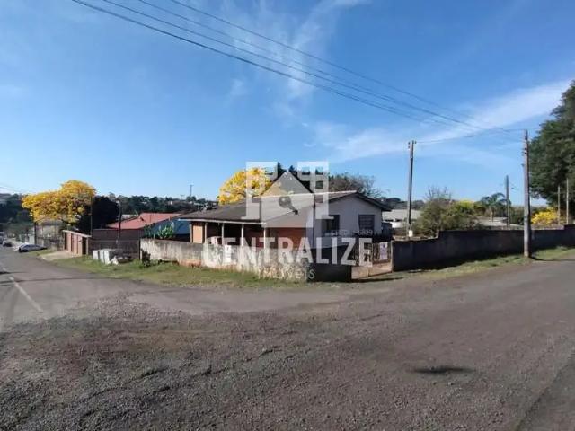 Terreno / Lote para Venda em Ponta Grossa/PR Jardim Carvalho