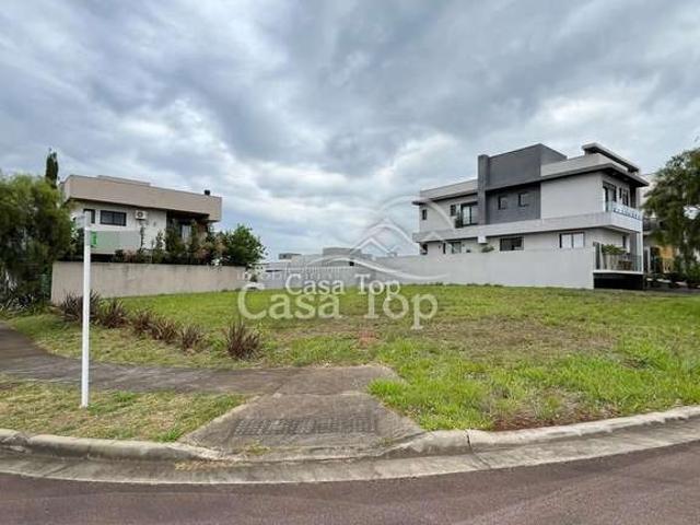 Terreno / Lote para Venda em Ponta Grossa/PR Jardim Carvalho