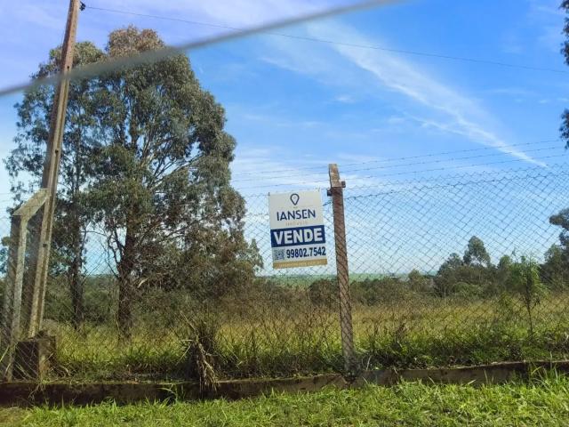 Terreno / Lote para Venda em Ponta Grossa/PR Jardim Carvalho