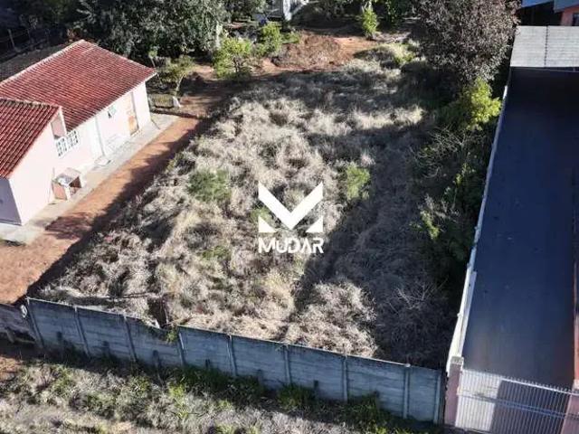 Terreno / Lote para Venda em Ponta Grossa/PR Jardim Carvalho
