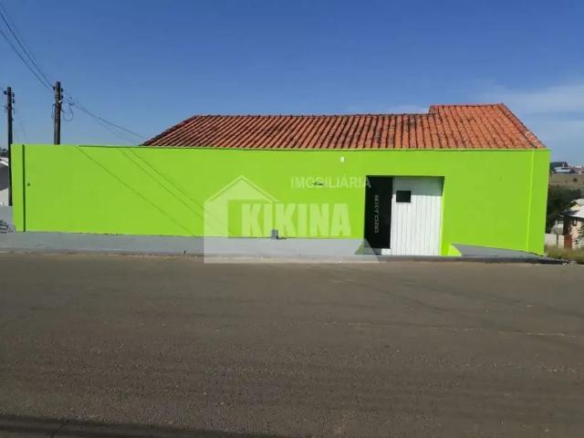 Terreno / Lote para Venda em Ponta Grossa/PR Jardim Carvalho