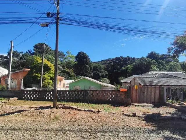 Terreno / Lote para Venda em Ponta Grossa/PR Jardim Carvalho 2 Quartos