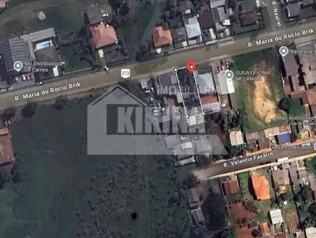 Terreno / Lote para Venda em Ponta Grossa/PR Jardim Carvalho