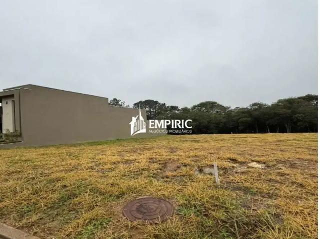 Terreno / Lote para Venda em Ponta Grossa/PR Jardim Carvalho