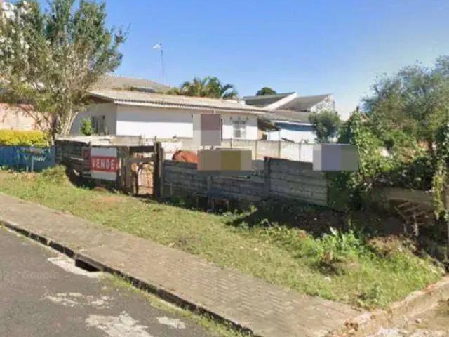 Terreno / Lote para Venda em Ponta Grossa/PR Jardim Carvalho