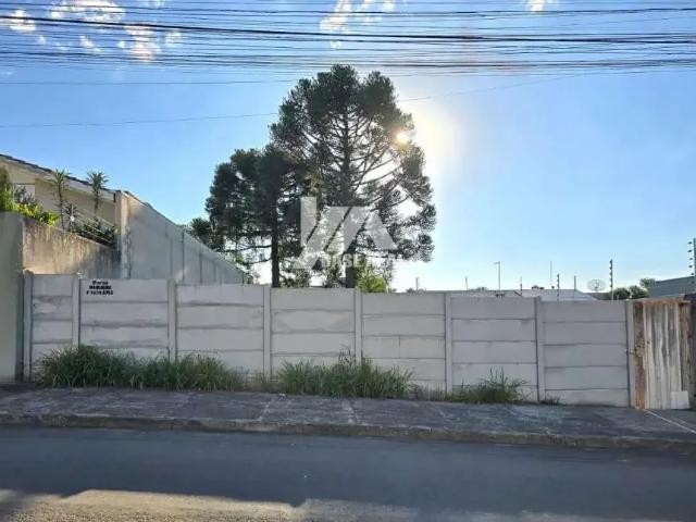 Terreno / Lote para Venda em Ponta Grossa/PR Jardim Carvalho