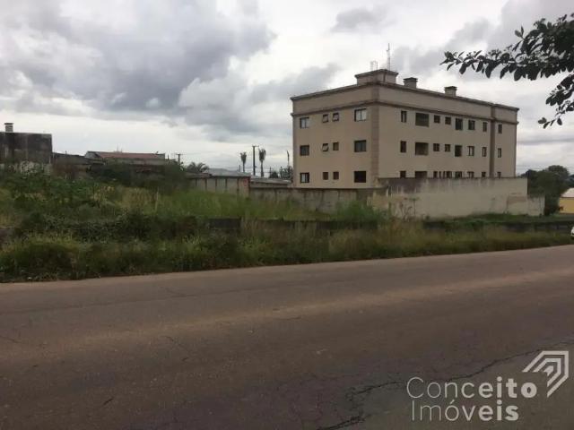Terreno / Lote para Venda em Ponta Grossa/PR Jardim Carvalho